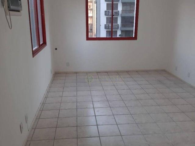 Sala em Centro, Florianópolis/SC de 28m² à venda por R$ 349.900,00