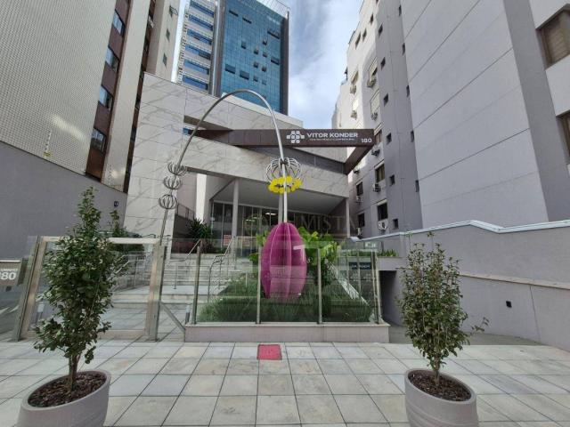 Sala em Centro, Florianópolis/SC de 29m² à venda por R$ 779.900,00