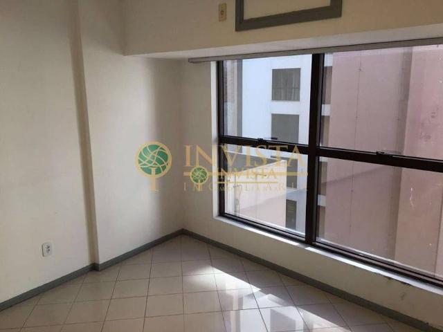 Sala em Centro, Florianópolis/SC de 30m² à venda por R$ 209.900,00
