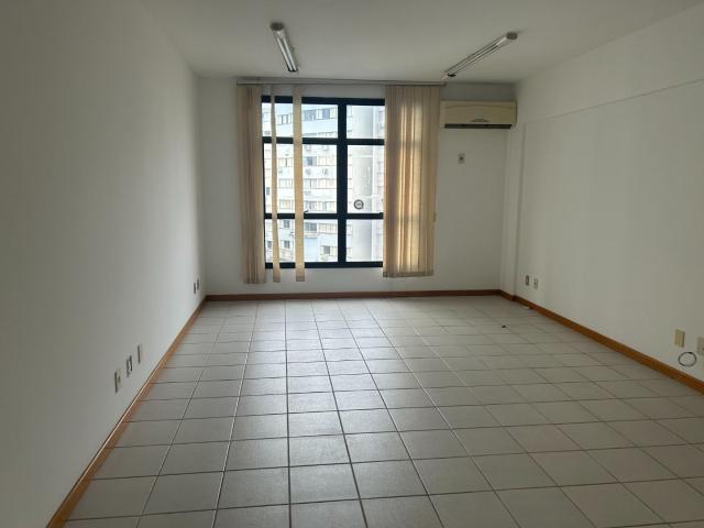 Sala em Centro, Florianópolis/SC de 32m² à venda por R$ 209.000,00
