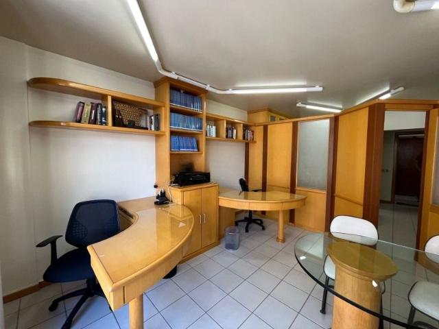 Sala em Centro, Florianópolis/SC de 32m² à venda por R$ 259.900,00