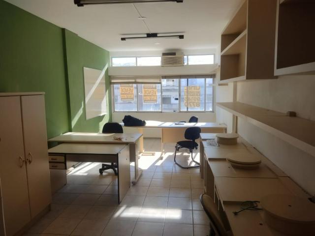Sala em Centro, Florianópolis/SC de 34m² à venda por R$ 168.000,00