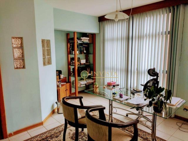 Sala em Centro, Florianópolis/SC de 35m² à venda por R$ 279.000,00