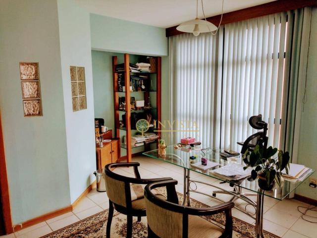 Sala em Centro, Florianópolis/SC de 35m² à venda por R$ 279.900,00