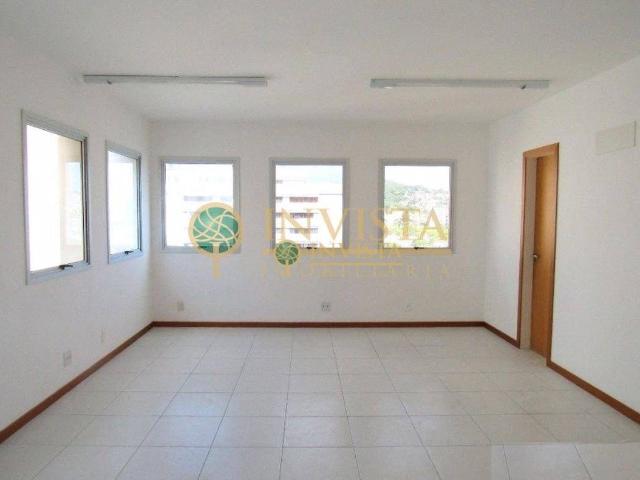Sala em Centro, Florianópolis/SC de 36m² à venda por R$ 349.900,00