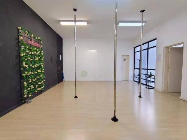 Sala em Centro, Florianópolis/SC de 39m² à venda por R$ 238.900,00