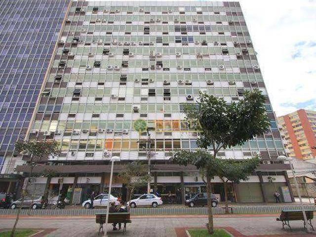 Sala em Centro, Florianópolis/SC de 40m² à venda por R$ 249.000,00