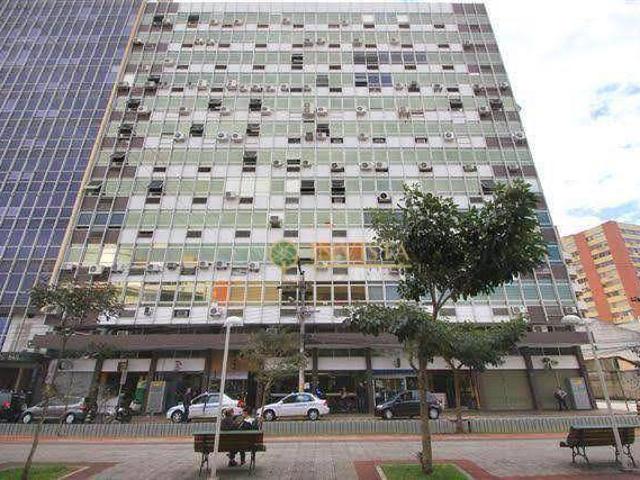 Sala em Centro, Florianópolis/SC de 40m² à venda por R$ 249.900,00