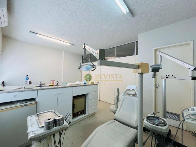 Sala em Centro, Florianópolis/SC de 40m² à venda por R$ 249.900,00