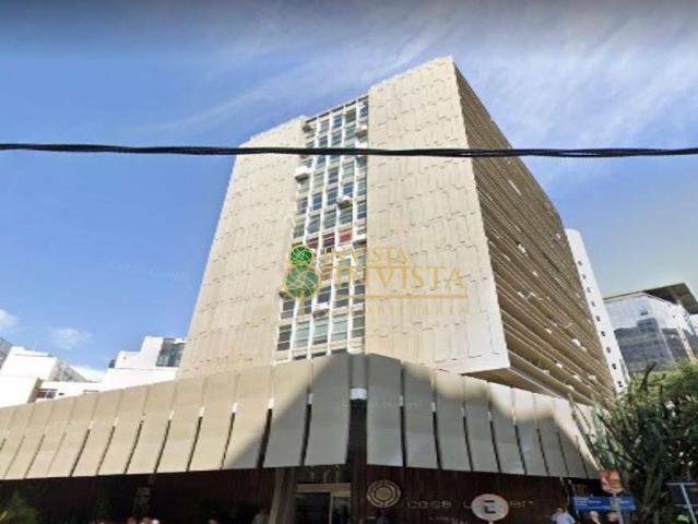 Sala em Centro, Florianópolis/SC de 40m² à venda por R$ 319.900,00