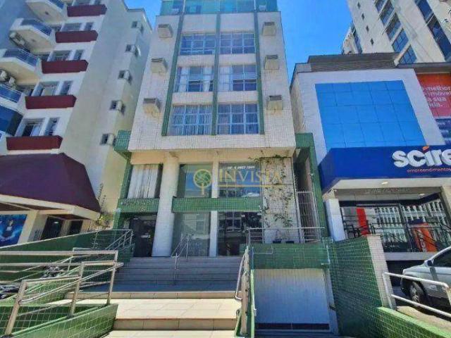 Sala em Centro, Florianópolis/SC de 40m² à venda por R$ 219.900,00