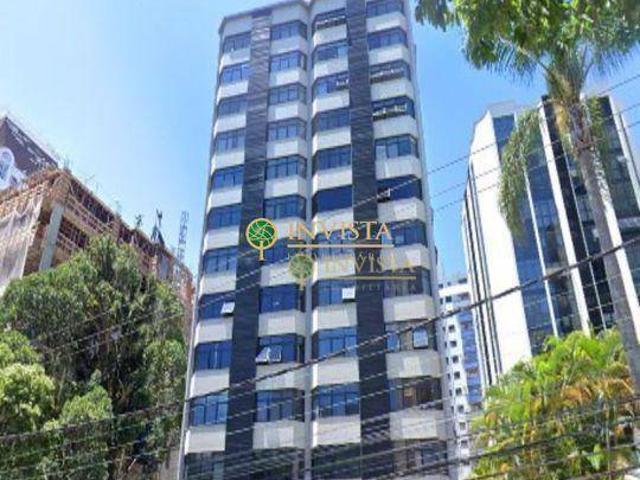 Sala em Centro, Florianópolis/SC de 40m² à venda por R$ 449.900,00