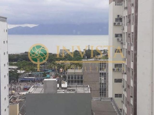 Sala em Centro, Florianópolis/SC de 42m² à venda por R$ 529.900,00