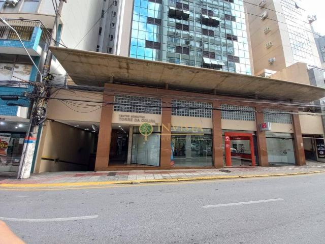 Sala em Centro, Florianópolis/SC de 48m² à venda por R$ 219.900,00