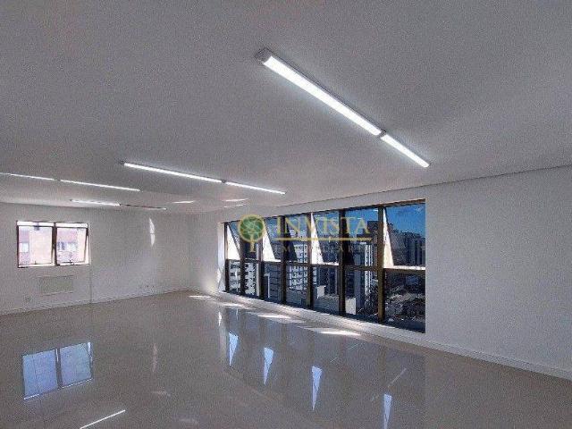Sala em Centro, Florianópolis/SC de 52m² à venda por R$ 619.900,00