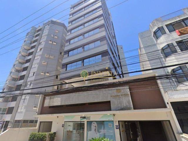 Sala em Centro, Florianópolis/SC de 55m² à venda por R$ 519.000,00