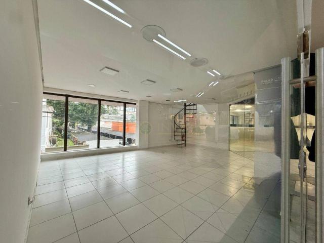 Sala em Centro, Florianópolis/SC de 55m² para locação R$ 1.900,00/mes