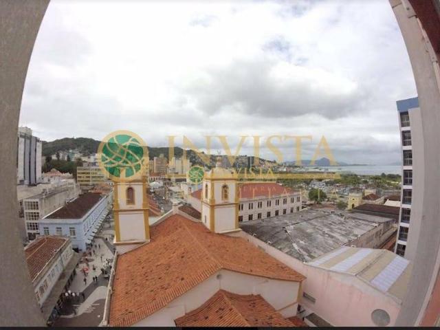 Sala em Centro, Florianópolis/SC de 56m² à venda por R$ 524.900,00