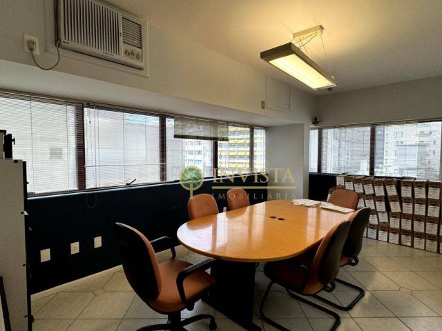 Sala em Centro, Florianópolis/SC de 84m² à venda por R$ 899.900,00