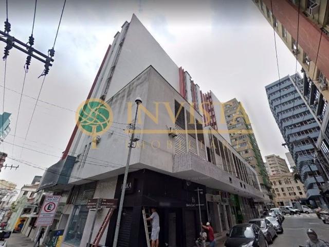 Sala em Centro, Florianópolis/SC de 85m² para locação R$ 1.800,00/mes