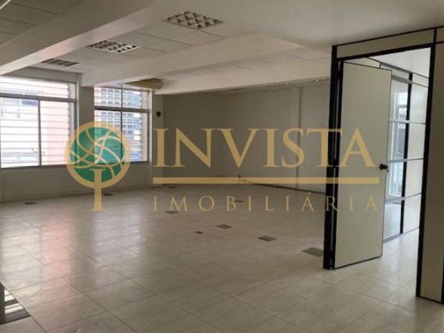 Sala em Centro, Florianópolis/SC de 85m² para locação R$ 1.800,00/mes