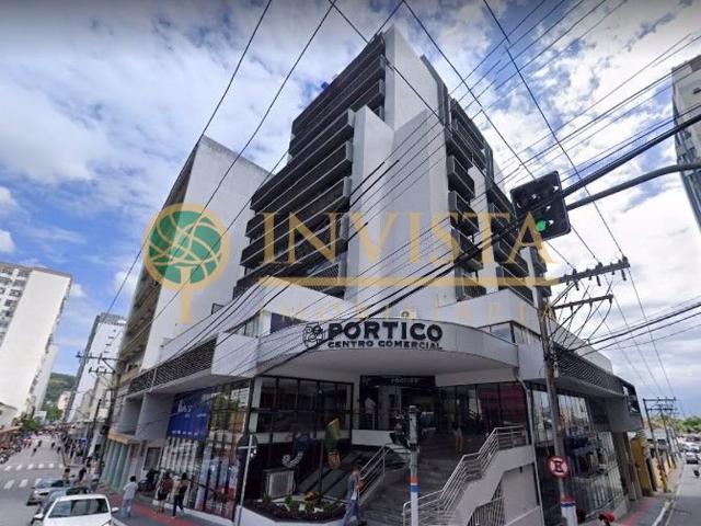 Sala em Centro, Florianópolis/SC de 99m² à venda por R$ 1.149.900,00