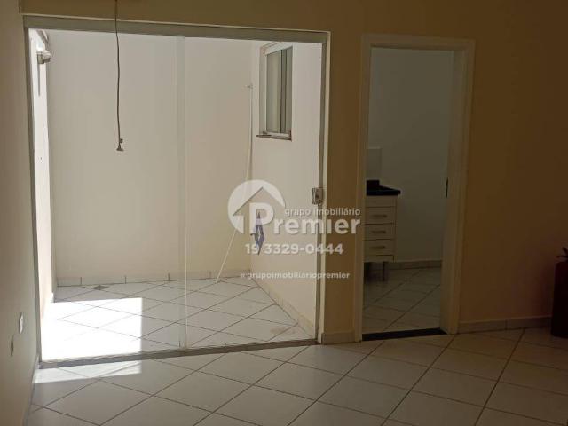 Sala em Centro, Indaiatuba/SP de 80m² para locação R$ 2.500,00/mes