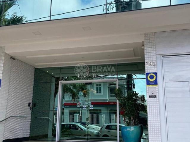 Sala em Centro, Itajaí/SC de 40m² 1 quartos para locação R$ 2.500,00/mes