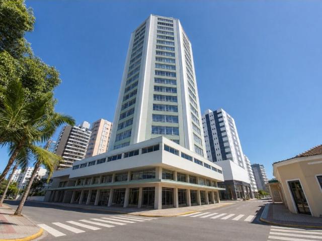 Sala em Centro, Itajaí/SC de 40m² para locação R$ 1.200,00/mes