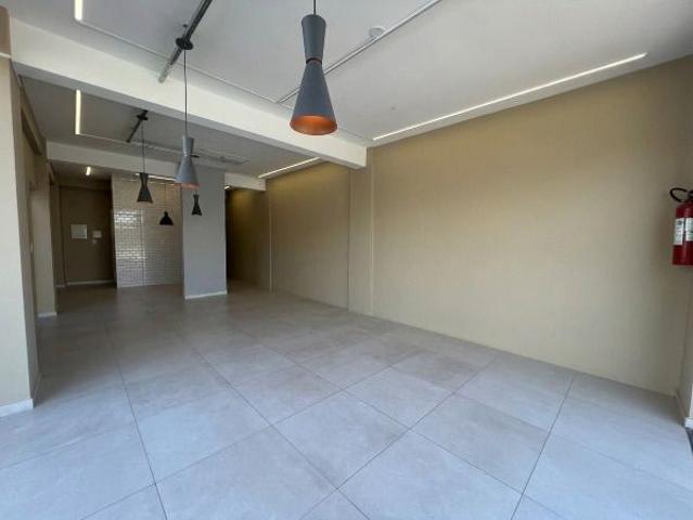 Sala em Centro, Itajaí/SC de 51m² para locação R$ 6.800,00/mes