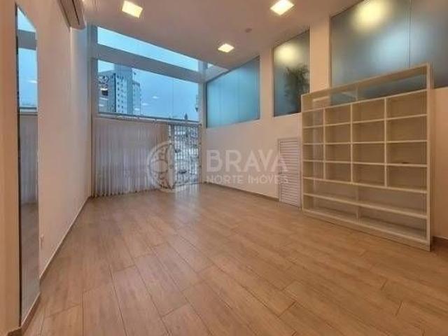 Sala em Centro, Itajaí/SC de 55m² 1 quartos para locação R$ 3.600,00/mes