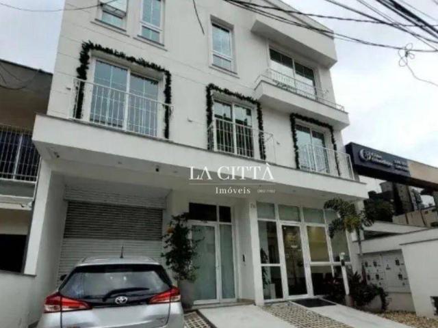 Sala em Centro, Itajaí/SC de 116m² para locação R$ 13.000,00/mes
