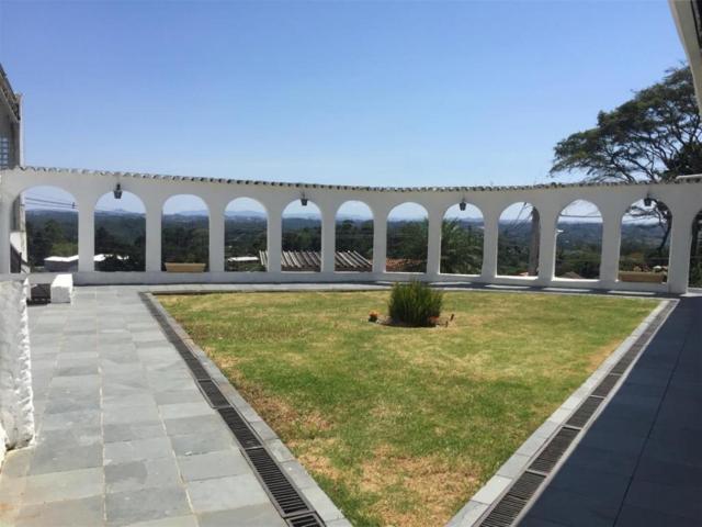 Sala em Jardim Tereza Maria, Itapecerica da Serra/SP de 500m² à venda por R$ 4.199.900,00