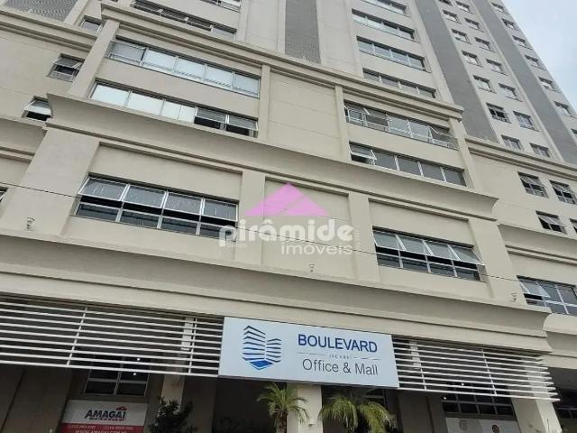 Sala em Centro, Jacareí/SP de 27m² à venda por R$ 289.000,00