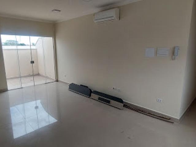 Sala em Centro, Jacareí/SP de 30m² para locação R$ 1.280,00/mes