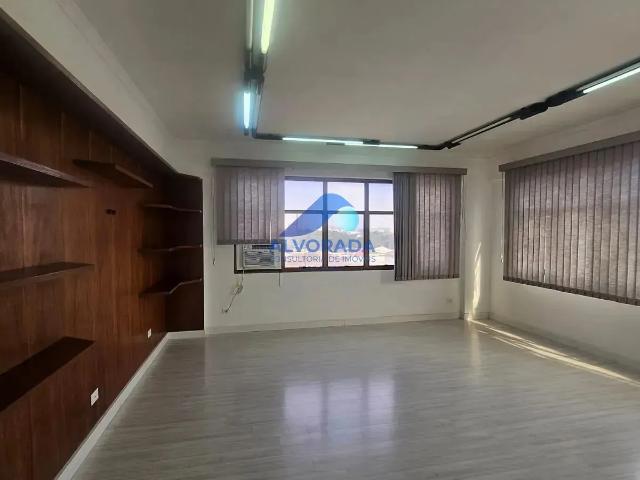 Sala em Centro, Jacareí/SP de 39m² para locação R$ 1.500,00/mes