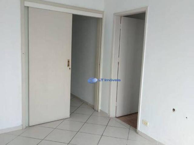 Sala em Centro, Jacareí/SP de 40m² para locação R$ 1.100,00/mes