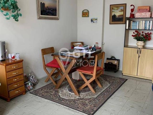 Sala em Centro, Jacareí/SP de 49m² à venda por R$ 134.000,00