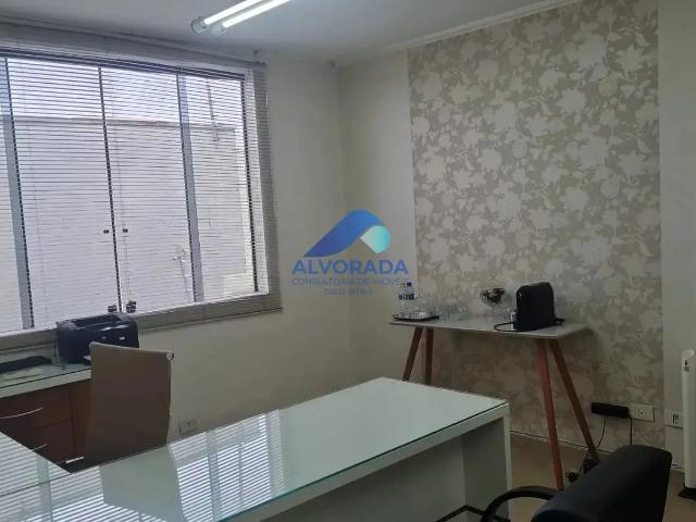 Sala em Centro, Jacareí/SP de 50m² para locação R$ 1.100,00/mes
