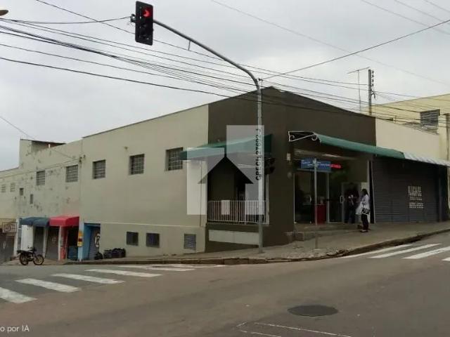 Sala em Centro, Jundiaí/SP de 290m² para locação R$ 6.000,00/mes