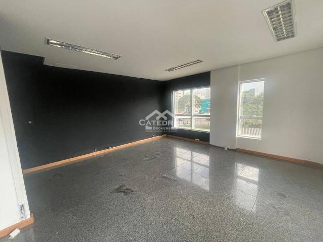 Sala em Centro, Jundiaí/SP de 40m² para locação R$ 2.700,00/mes