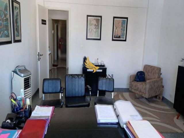 Sala em Centro, Jundiaí/SP de 63m² à venda por R$ 188.000,00
