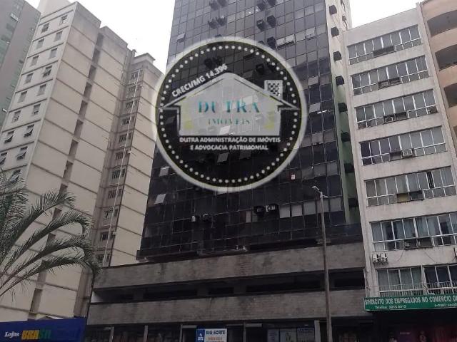 Sala em Centro, Juiz de Fora/MG de 38m² à venda por R$ 150.000,00 ou para locação R$ 600,00/mes
