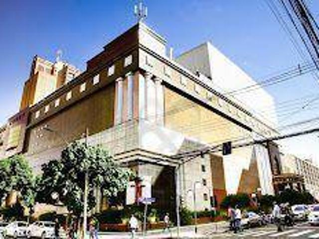 Sala em Centro, Londrina/PR de 26m² à venda por R$ 289.000,00