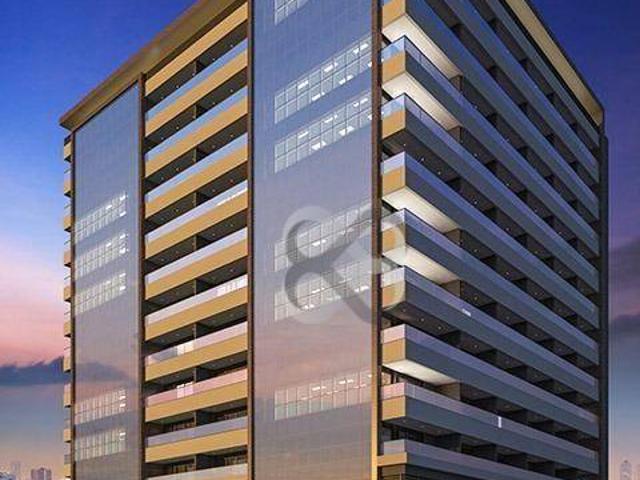 Sala em Centro, Londrina/PR de 58m² à venda por R$ 694.000,00 ou para locação R$ 4.990,00/mes