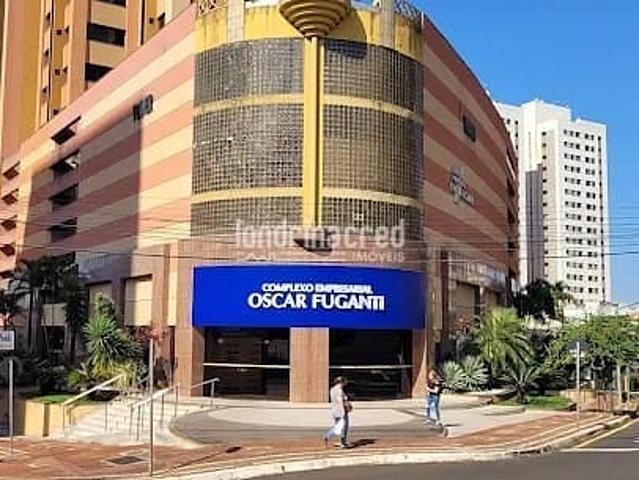 Sala em Centro, Londrina/PR de 53m² à venda por R$ 249.000,00