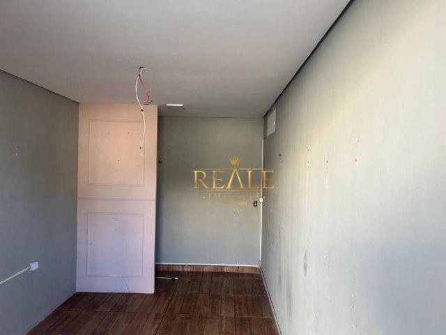 Sala em Centro, Louveira/SP de 12m² para locação R$ 1.200,00/mes