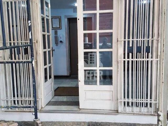 Sala em Centro, Niterói/RJ de 120m² à venda por R$ 849.900,00