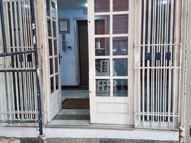 Sala em Centro, Niterói/RJ de 120m² à venda por R$ 849.000,00