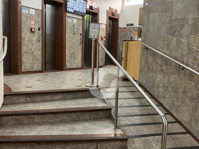 Sala em Centro, Niterói/RJ de 20m² à venda por R$ 104.900,00